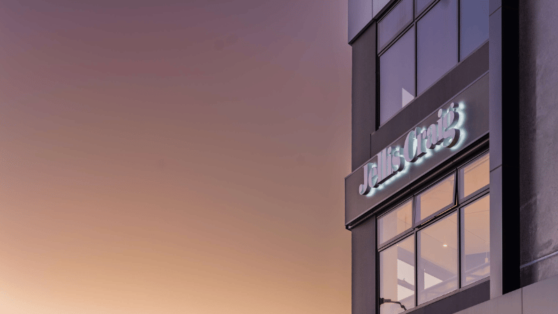Your guide to effective hotel signage