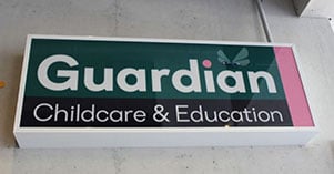 Corporate Sign Industries | Creative Communication Through Signage