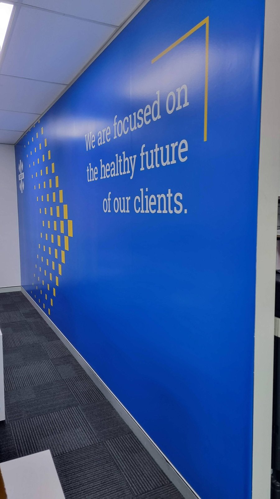 Signum - Corporate Sign Industries