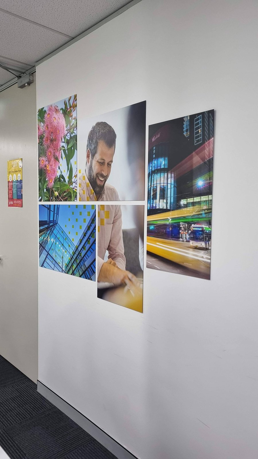 Signum - Corporate Sign Industries