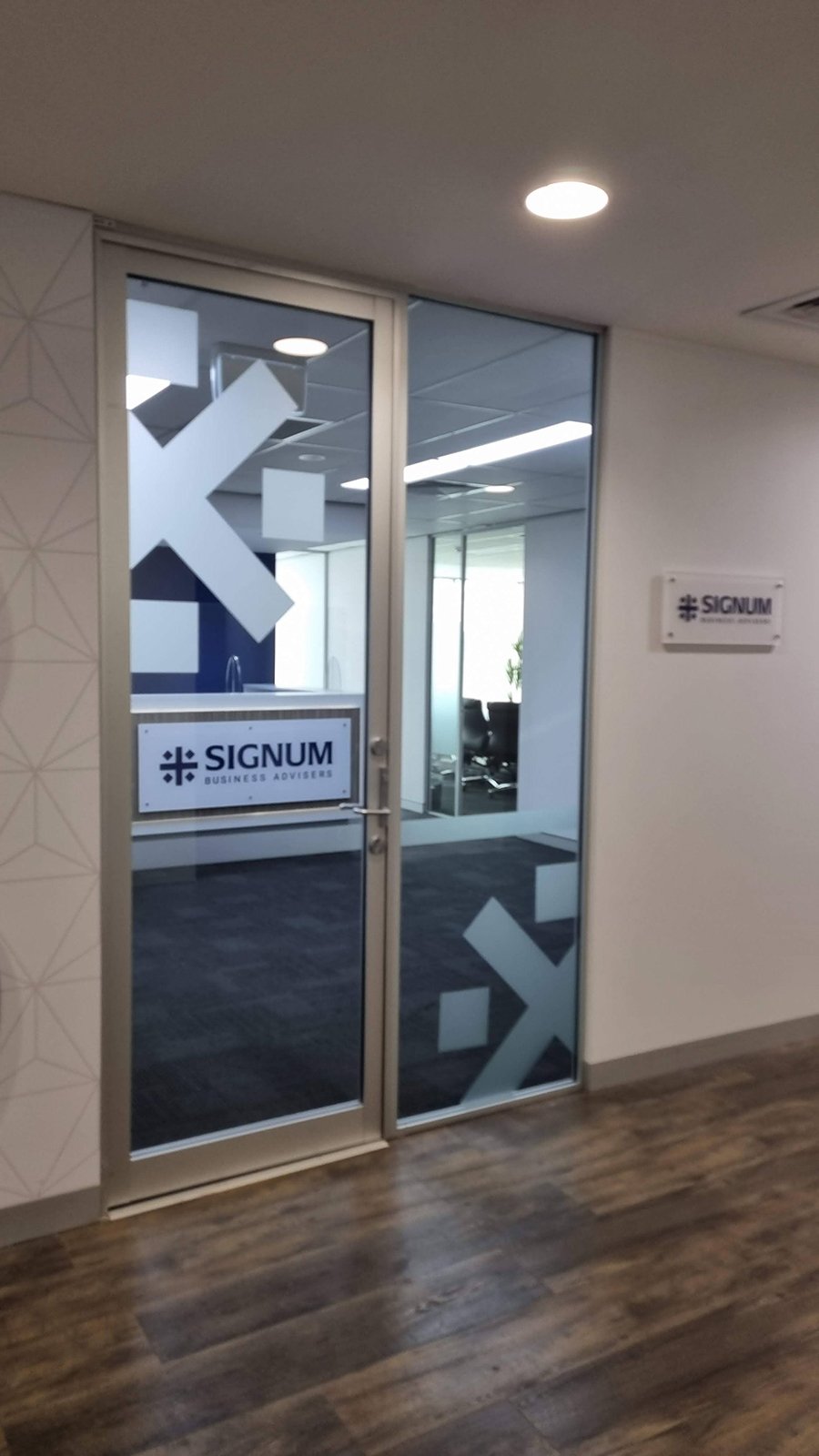 Signum - Corporate Sign Industries