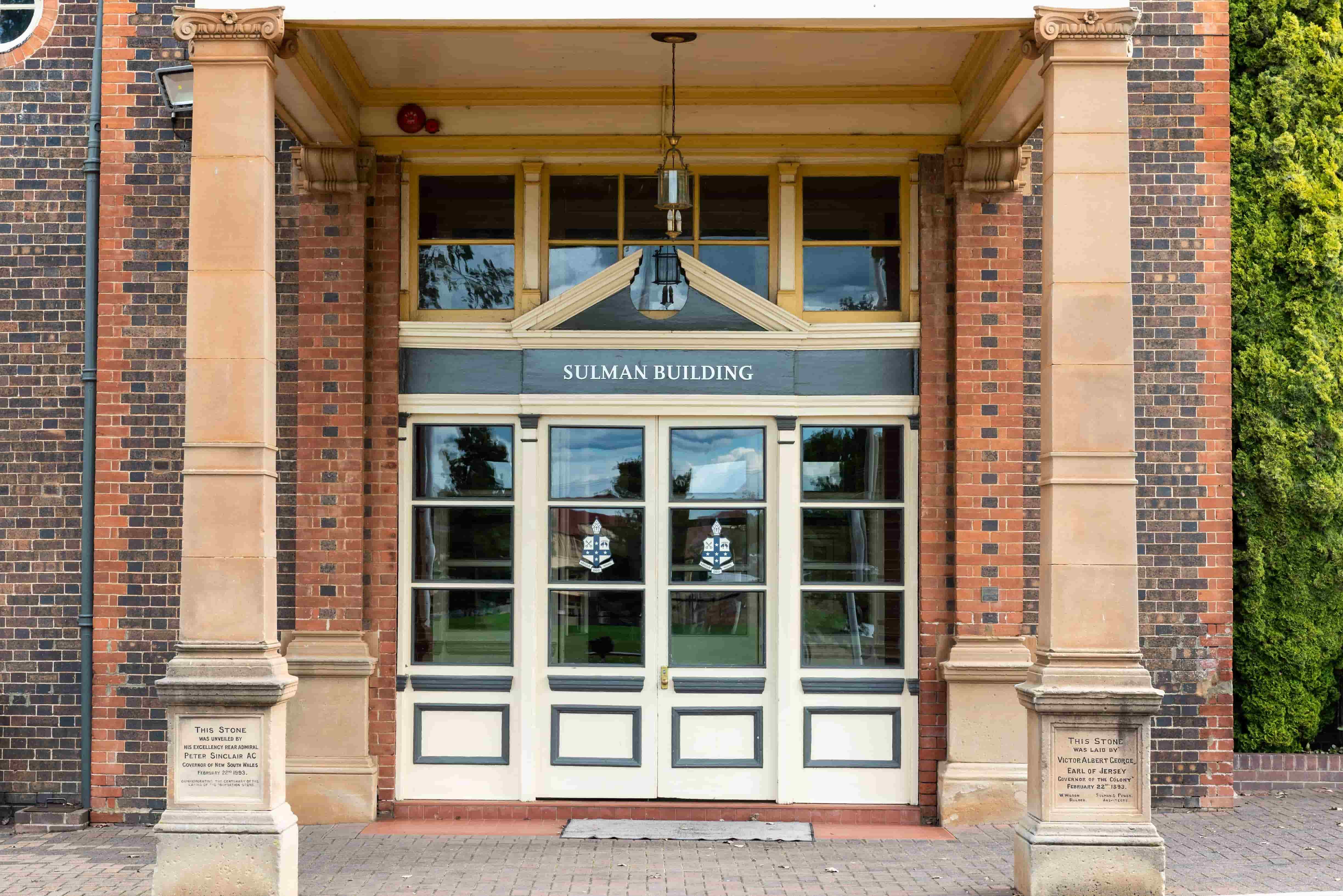 Local Government and Council Signage | Corporate Sign Industries