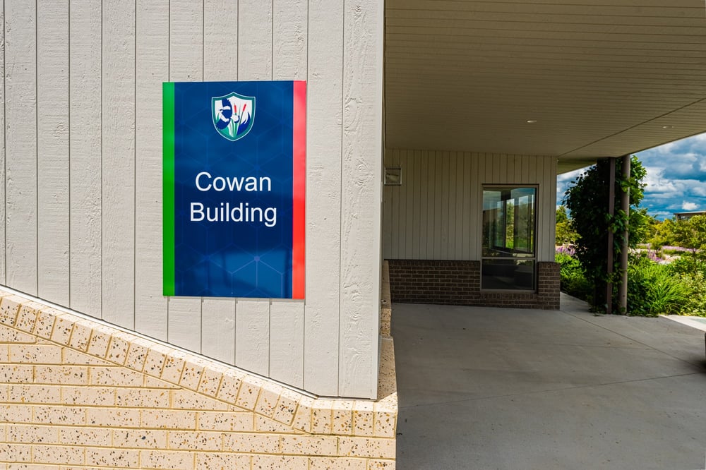 School Signs Australia | Educational Signage Specialists