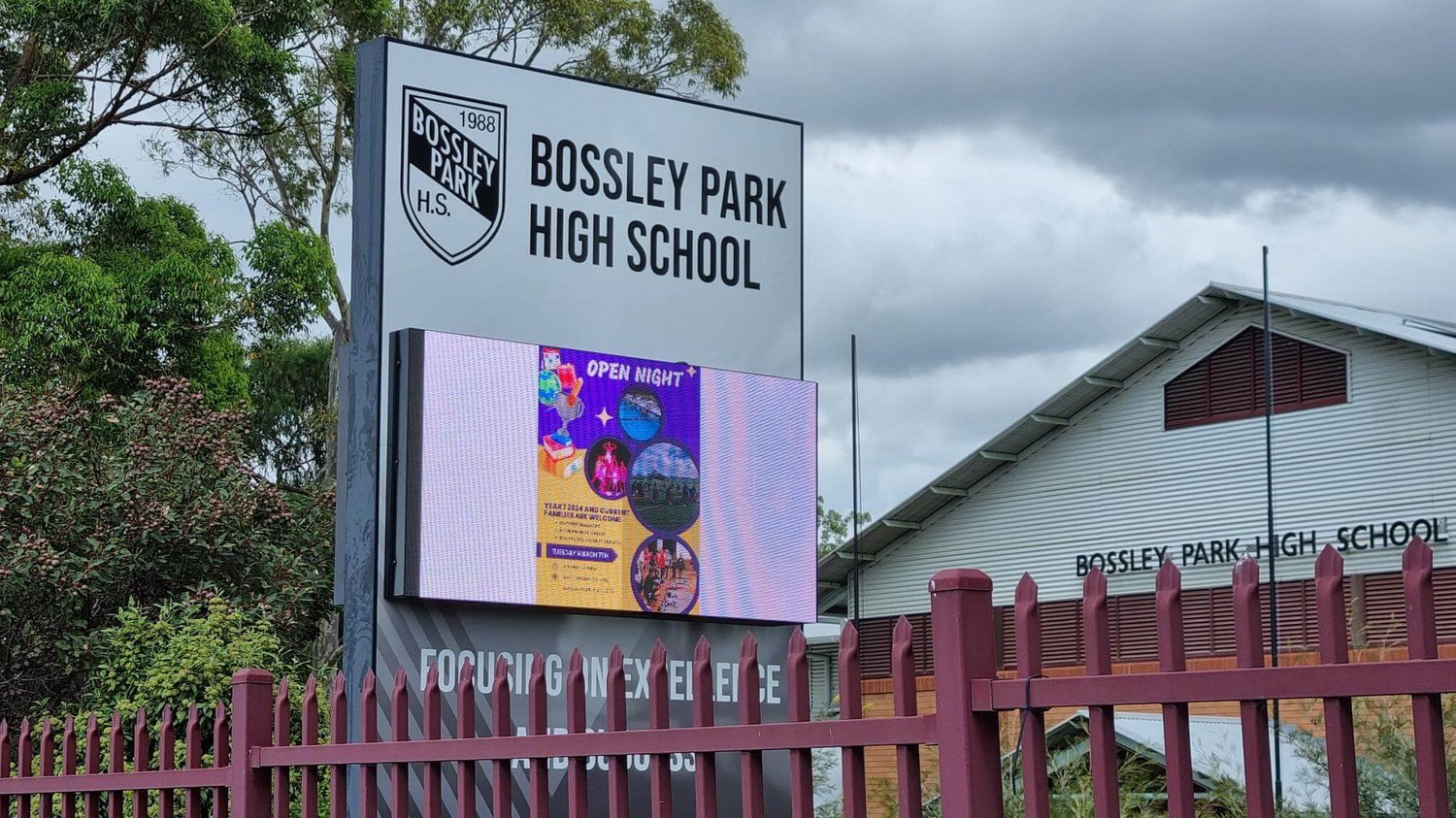 P4 vs P6 Digital LED Signage - what's the difference?