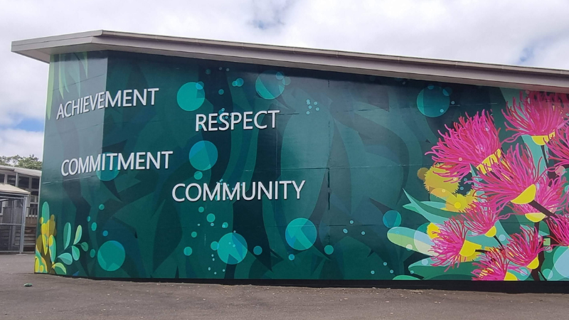3 reasons why school murals are worth the investment